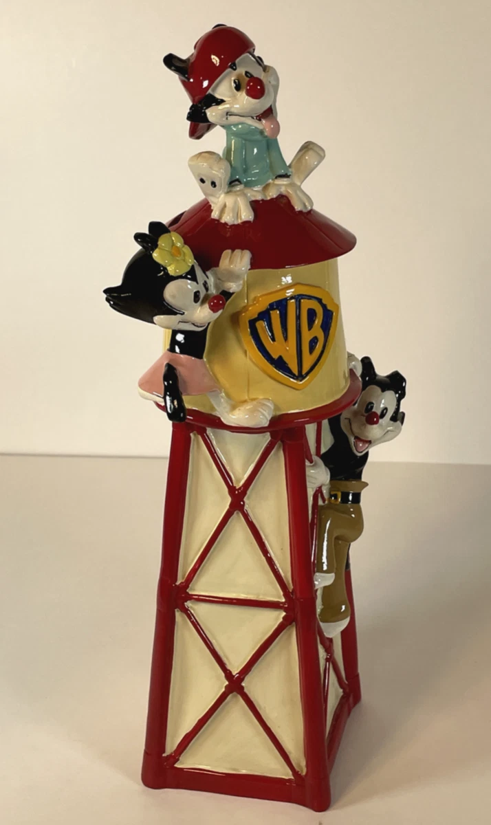 Animaniacs Water Tower