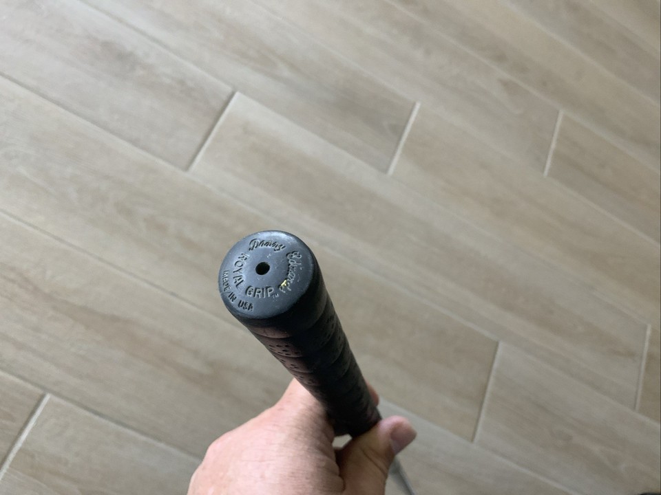 Ping Eye 2 Black Dot L Wedge Right Handed With Regular Flex Steel Shaft ...