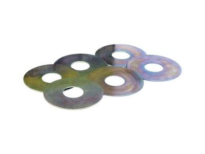 K055 - A500 A518 A618 48RE, END PLAY SHIM KIT, SUPERIOR TRANSMISSION ...
