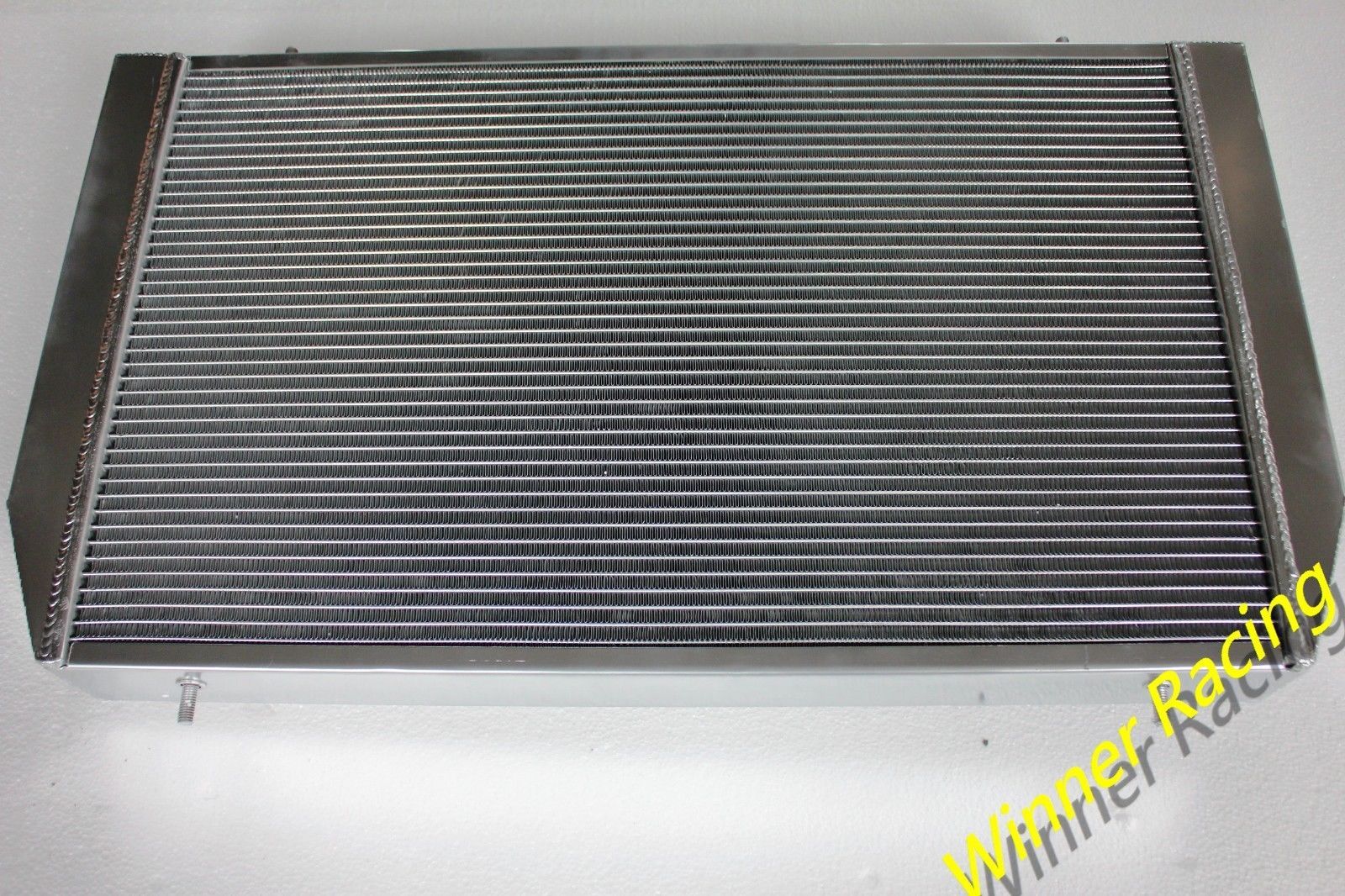 Aluminum Radiator For Jaguar XJS 6 CYL 3.6L 1982-1991 4.0L 1992-1996 A ...