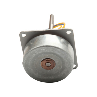 Small power miniature three-phase alternator (1pcs) | eBay