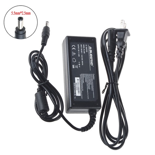 AC Adapter Power Charger for Packard bell easynote Ente11hc-2454g50mm ...