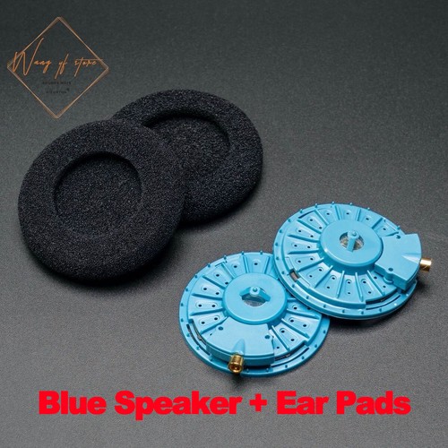 MMCX Modded Speaker Driver Unit For Koss Porta Pro Portapro PP ...
