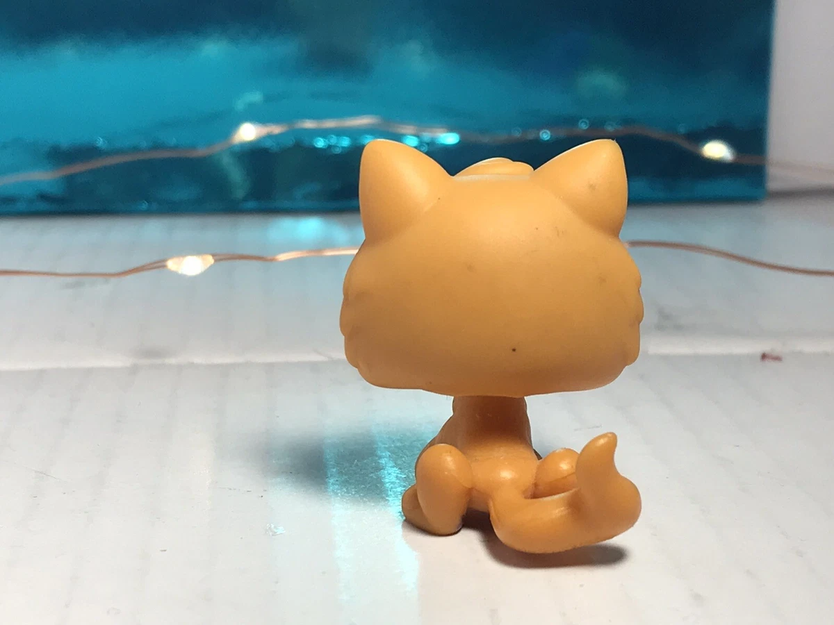 Littlest Pet Shop Cat Ebay