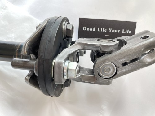 Toyota Genuine OEM 45220-35170 Intermediate Steering Shaft Assembly New ...