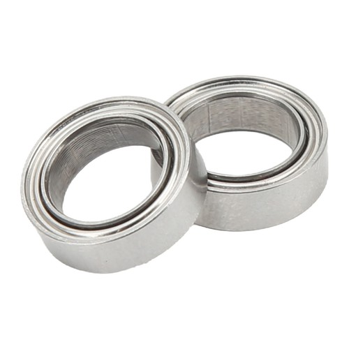 22Pcs RC Bearing Kit Stainless Steel 5 Different Sizes RC Car Bearings ...