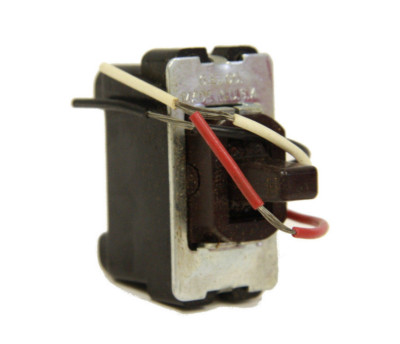 GE General Electric RTS-4 Remote Control Switch 10A 25V AC RTS4 New in ...