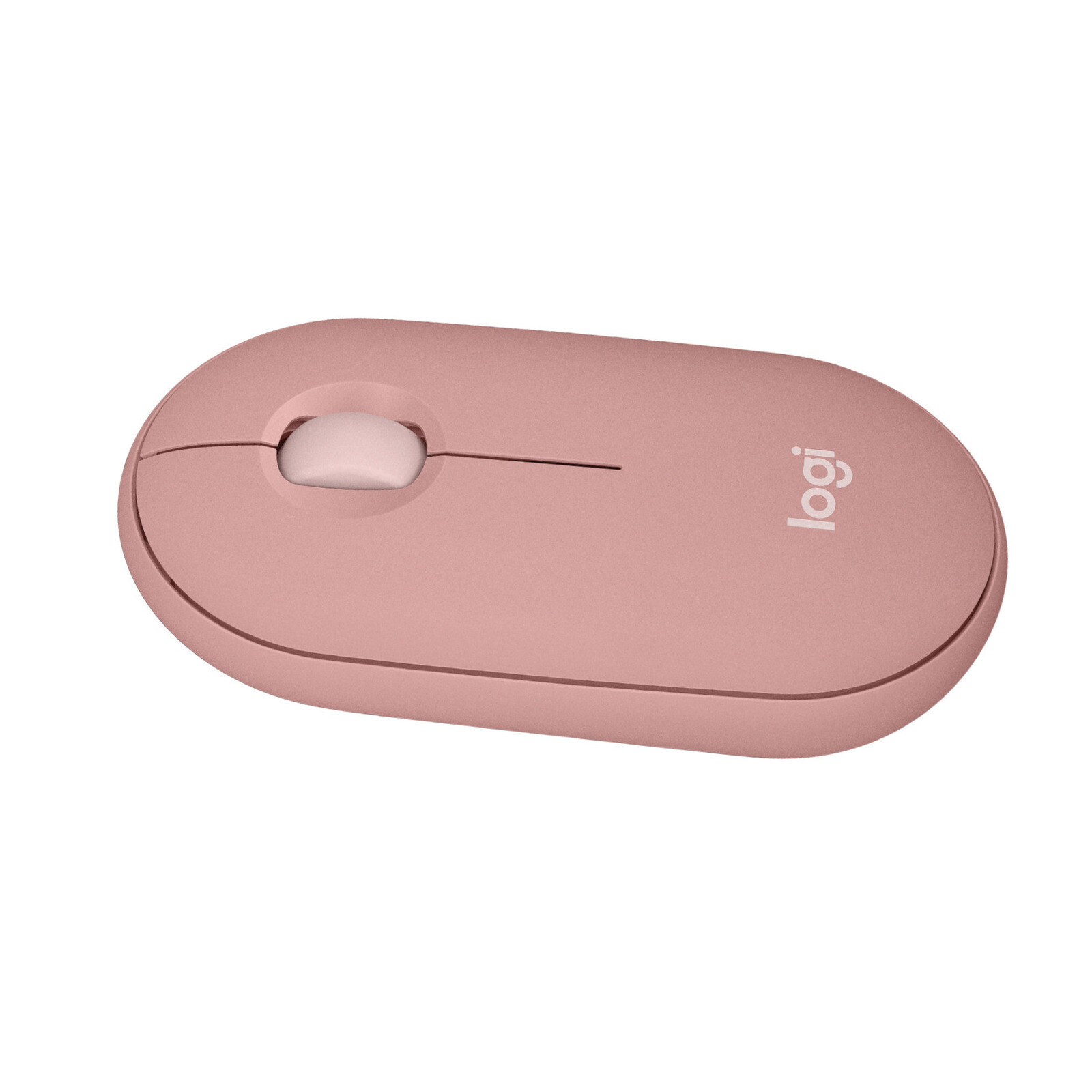 Logitech Pebble 2 M350s Kabellose Maus - Rosa | Compra online en eBay