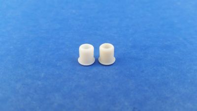 MERCEDES-BENZ 2019972281 UNIVERSAL HOOD & TRUNK EMBLEM GROMMETS GENUINE ...