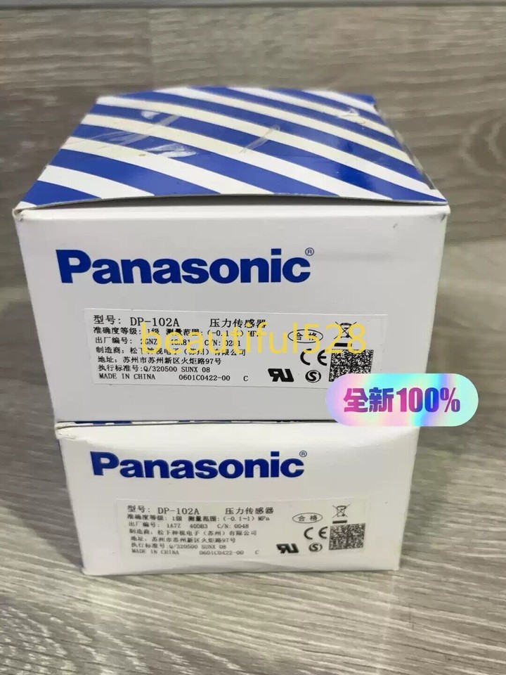1pcs Panasonic DP-102A | eBay
