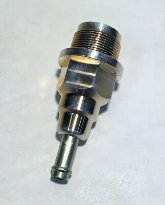 GM OEM 06-10 Express 2500 Cooling Radiator Components-Thermo Sensor ...