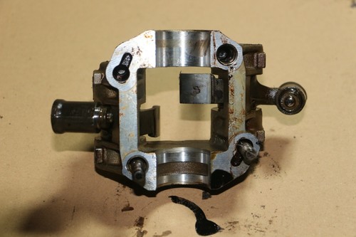 ORIGINAL Mercedes Benz M102 Kipphebel Kipphebelbock R1020510110 DE ...