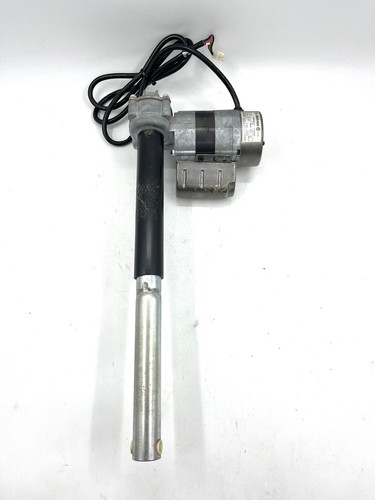 Adjusta-Magic Lift Incline Adjustable Bed Motor #17500709 M91 | eBay