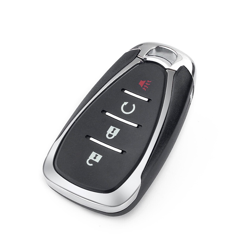 FOR 2024-2025 CHEVROLET TRAX SMART KEY PROXIMITY REMOTE FOB HYQ4ES ...