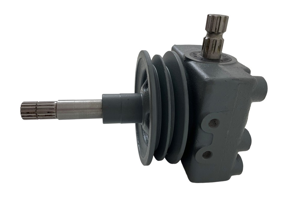Gearbox Fits Kubota RCK60P-1000Z Model ZD1021 Replaces K5945-33100 | eBay