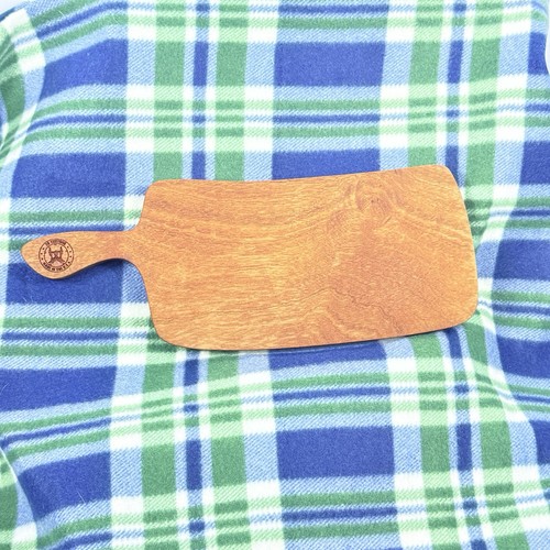 ZB Customs Wood Serving Board – Handcrafted – Made in USA | eBay