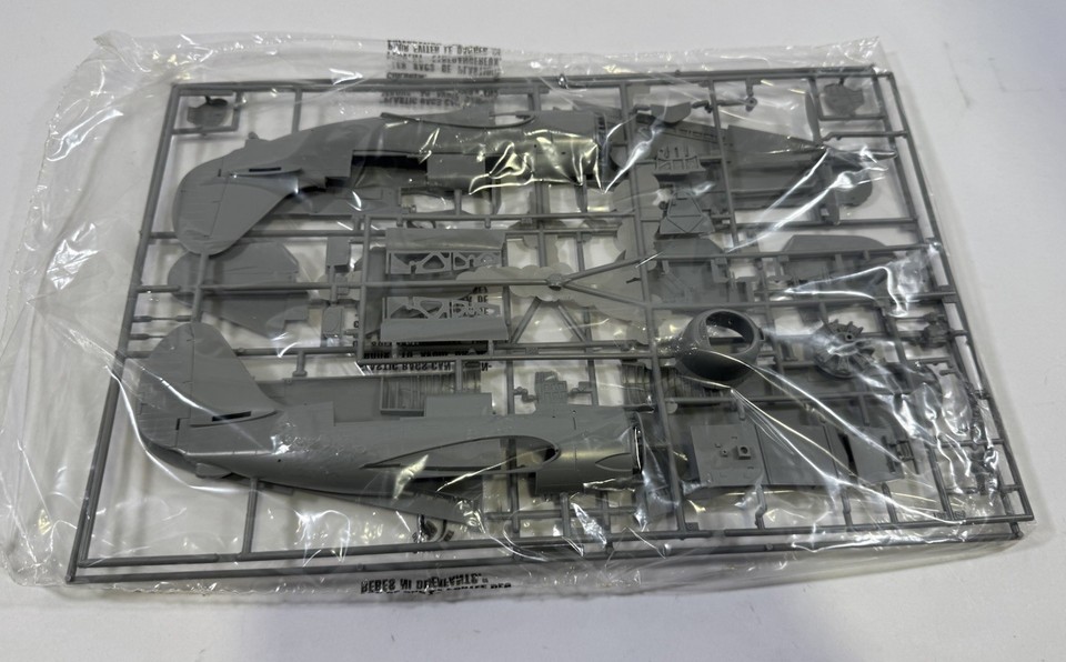 ProModeler #*85-5935 SB2C-4 Helldiver 1:48 LR-CM | eBay