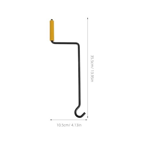 Universal Jack Handle Replacement for Car Jack Accessories with Steel ...