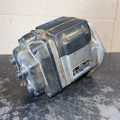 Antique & Vintage Equip Parts - Edison Splitdorf Magneto