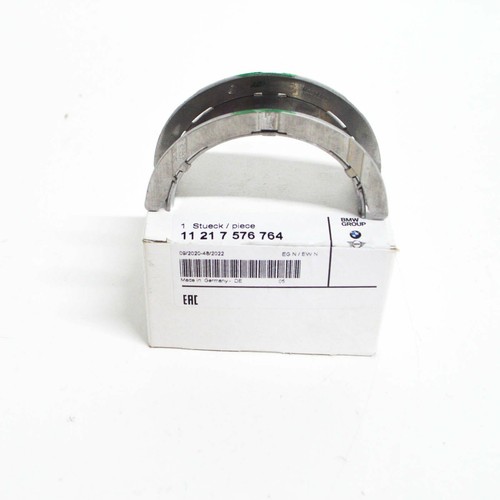 BMW 5 GRAN TURISMO F07 ENGINE CRANKSHAFT THRUST BEARING 11217576764 NO ...
