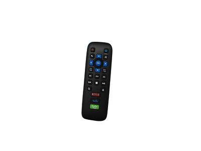Remote Control For Western Digital WDBMBA0000NBK WD TV Mini Play Media ...