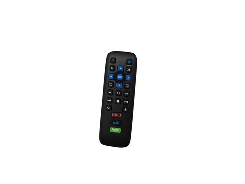 Remote Control For Western Digital WDBHZM0000NBK WDTV Live Hub Play ...