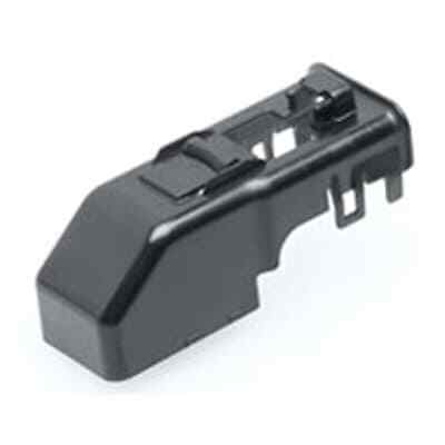 4PC MOLEX 34575-0003 Circuit Dress Connector Cover for use with MX123 ...