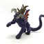 Final Fantasy Creatures BEHEMOTH No.15 Full Color Card Set Mini Figure ...