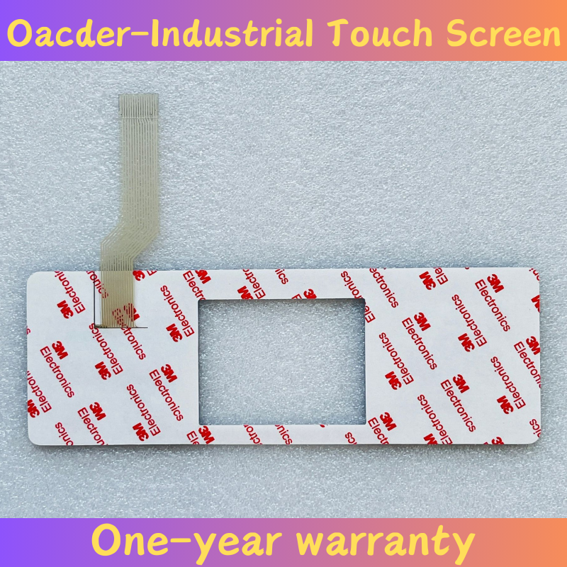 Atlas Copco Air Compressor Controller XC2003 XC 2003 Membrane Keypad ...