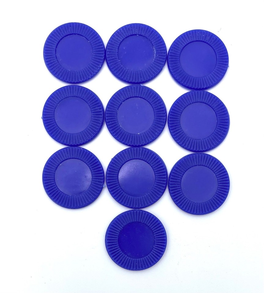 LCR Left Center Right Dice Game Individual Replacement PARTS ONLY Pick ...