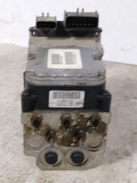 2005 Dodge Ram 2500 3500 5.9L Diesel ABS Anti Lock Brake Pump Assembly ...