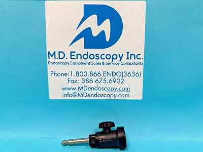 Erbe 20183-068 ESU Monopolar Adapter, Bovie Jack for VIO, OEM!!! | eBay