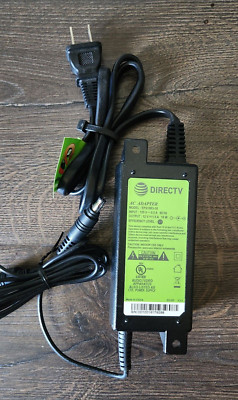 AC Adapter Power Supply EPS10R3-16 12v 1.5a 18 W DIRECTV Direct TV | eBay