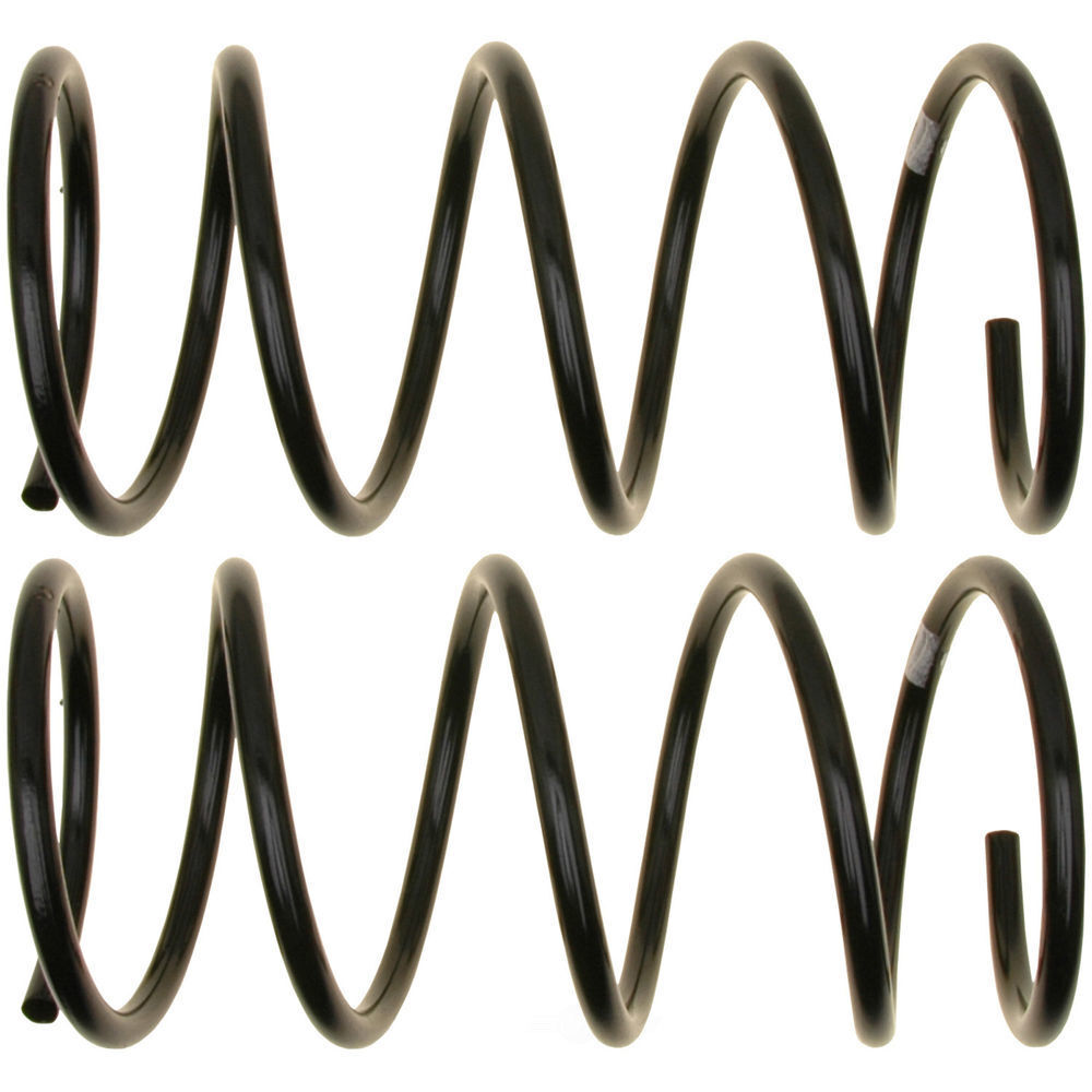 Buy Coil Spring Set Moog 81426 online | eBay