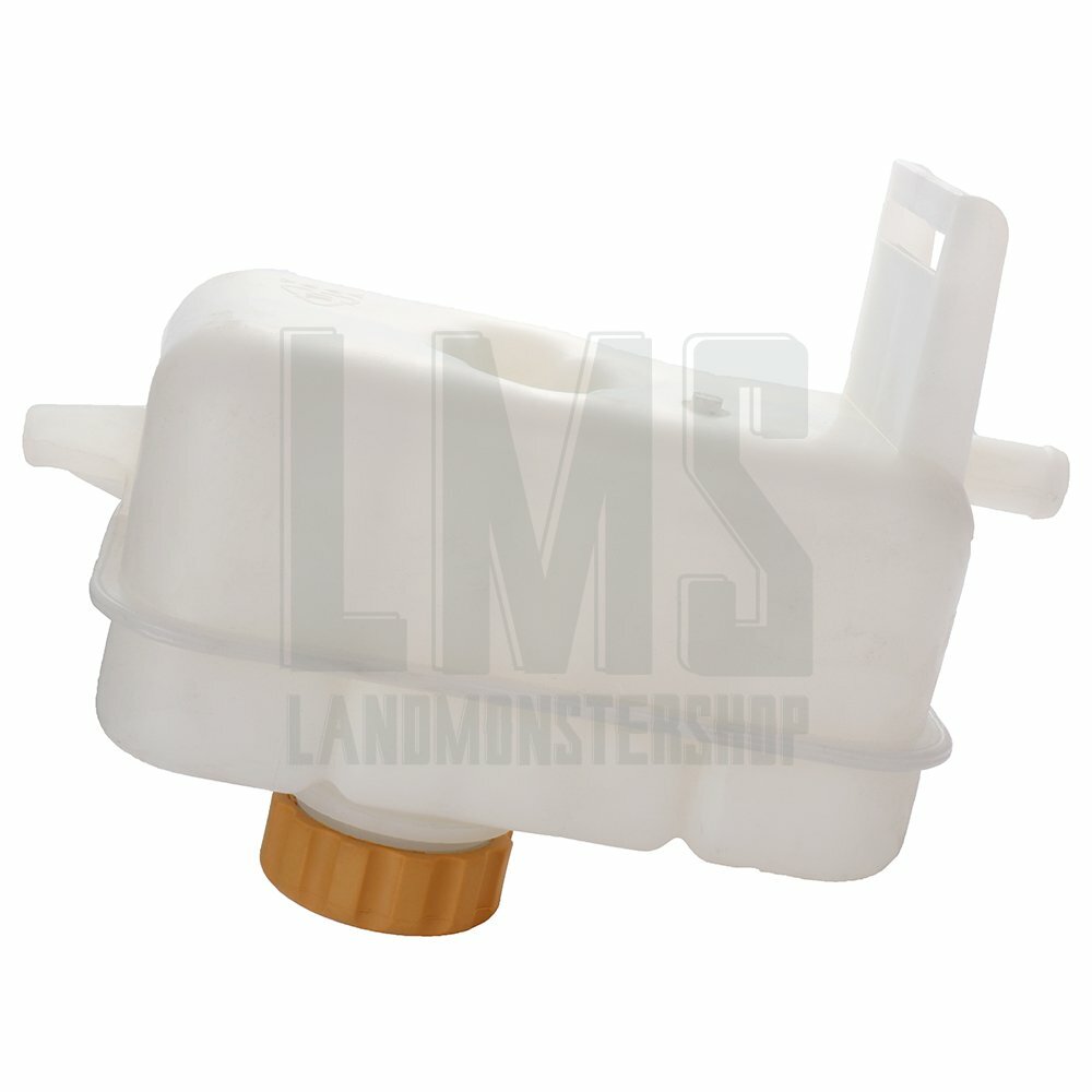 Radiator Coolant Overflow Tank for 1999-2002 Daewoo Nubira L4 2.0L ...
