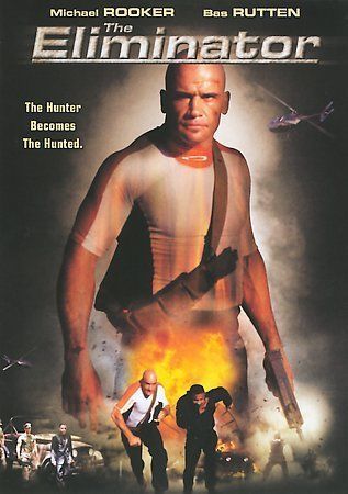 The Eliminator (DVD, 2004) for sale online | eBay