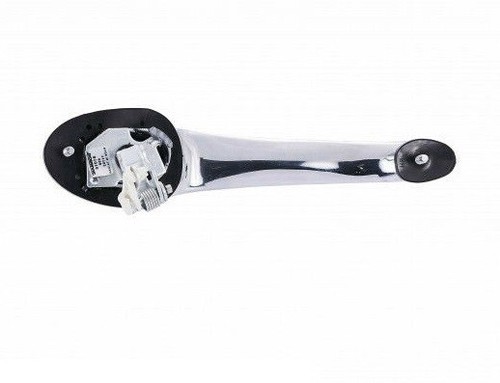 for 2001 2010 Chrysler PT Cruiser Rear Left LH Door Handle, Outside ...