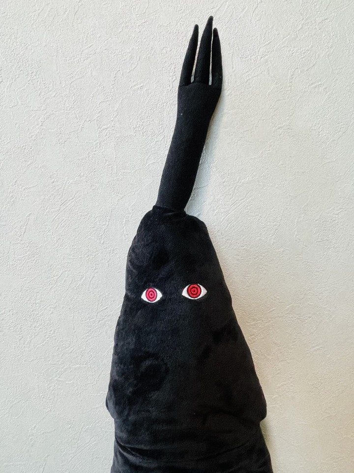 One Piece Mecha Naga Super Long Plush Imu Plize Banpresto 92cm | eBay