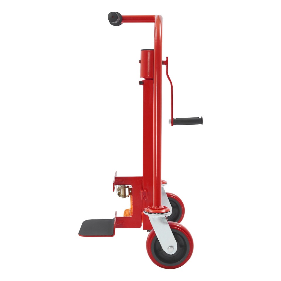 589.67kg/1300lbs Heavy Duty Furniture Handling Tool Manual Furniture ...