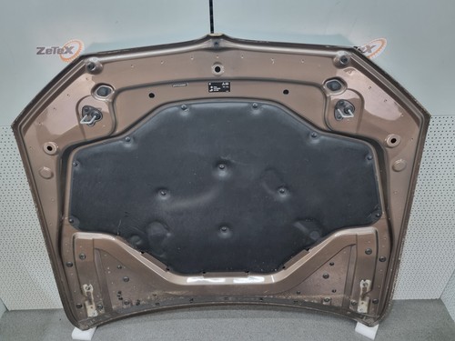 Original BMW 5er G30 G31 M5 F90 Motorhaube Frontklappe Alu 41007440427 ...