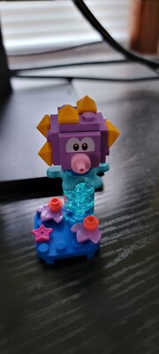 LEGO 71361 Super Mario Character Pack Series 1 - Urchin | eBay