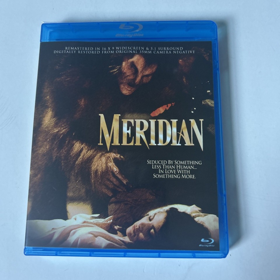 Full Moon Meridian Blu ray-widescreen-remastered-Sherilyn Fenn-bonus ...