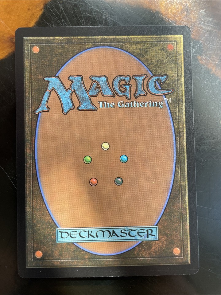 x1 Coin of Fate R MTG Commander: Final Fantasy M/NM, English | eBay
