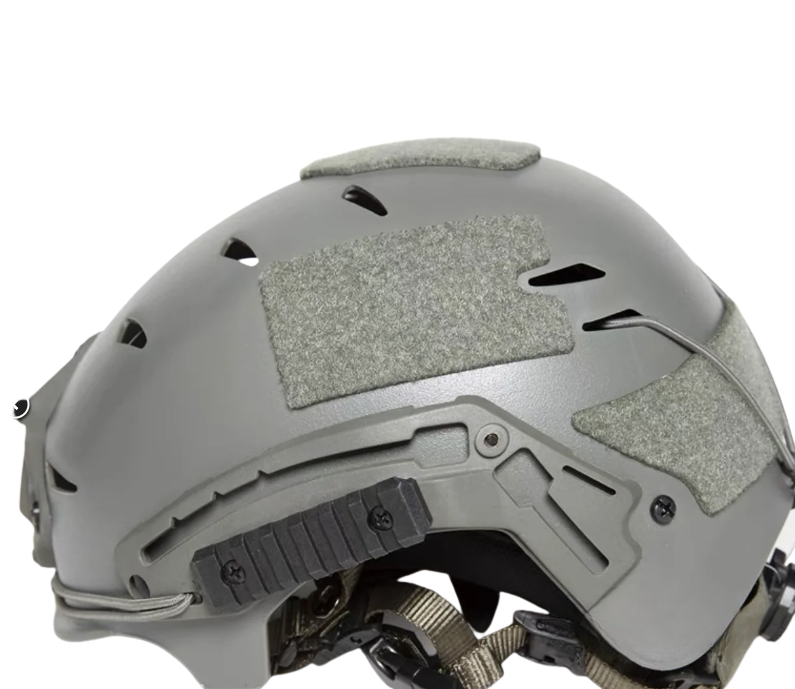 ImpaX LTP Military Pattern Bump Helmet - CE Certified | eBay