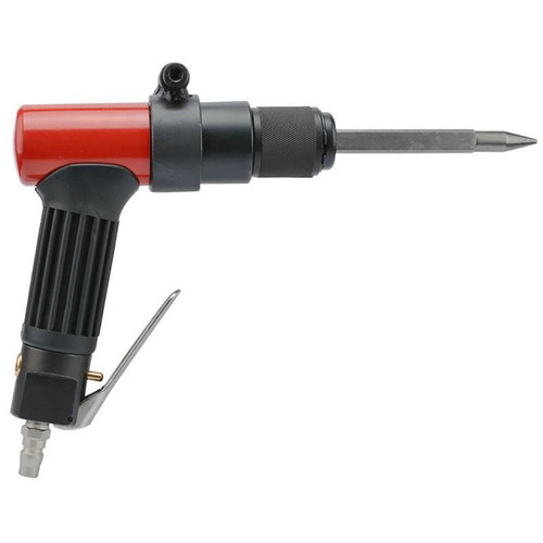Pneumatic Shovel Gun Rust Remover Air Flux Chipper Picks Chipping ...