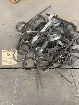 Clamps & Anchors - Punch Lok