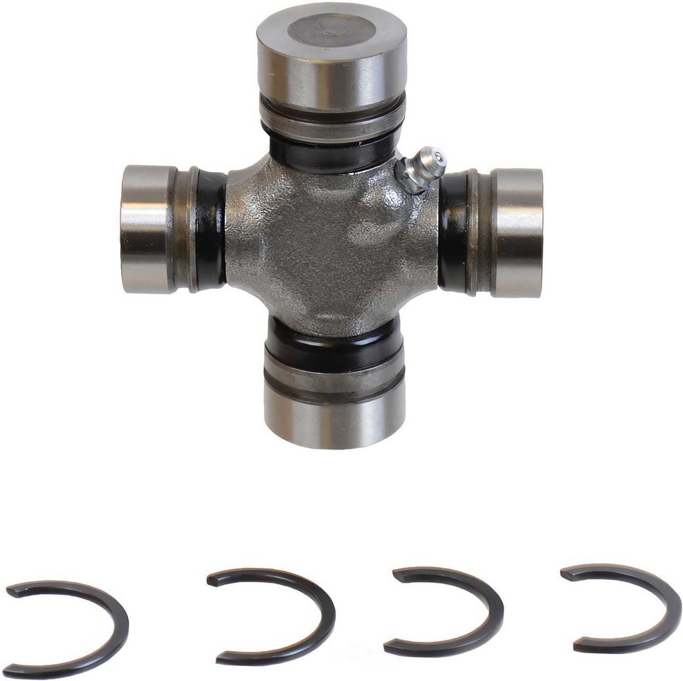 Rr Joint SKF UJ498 | eBay