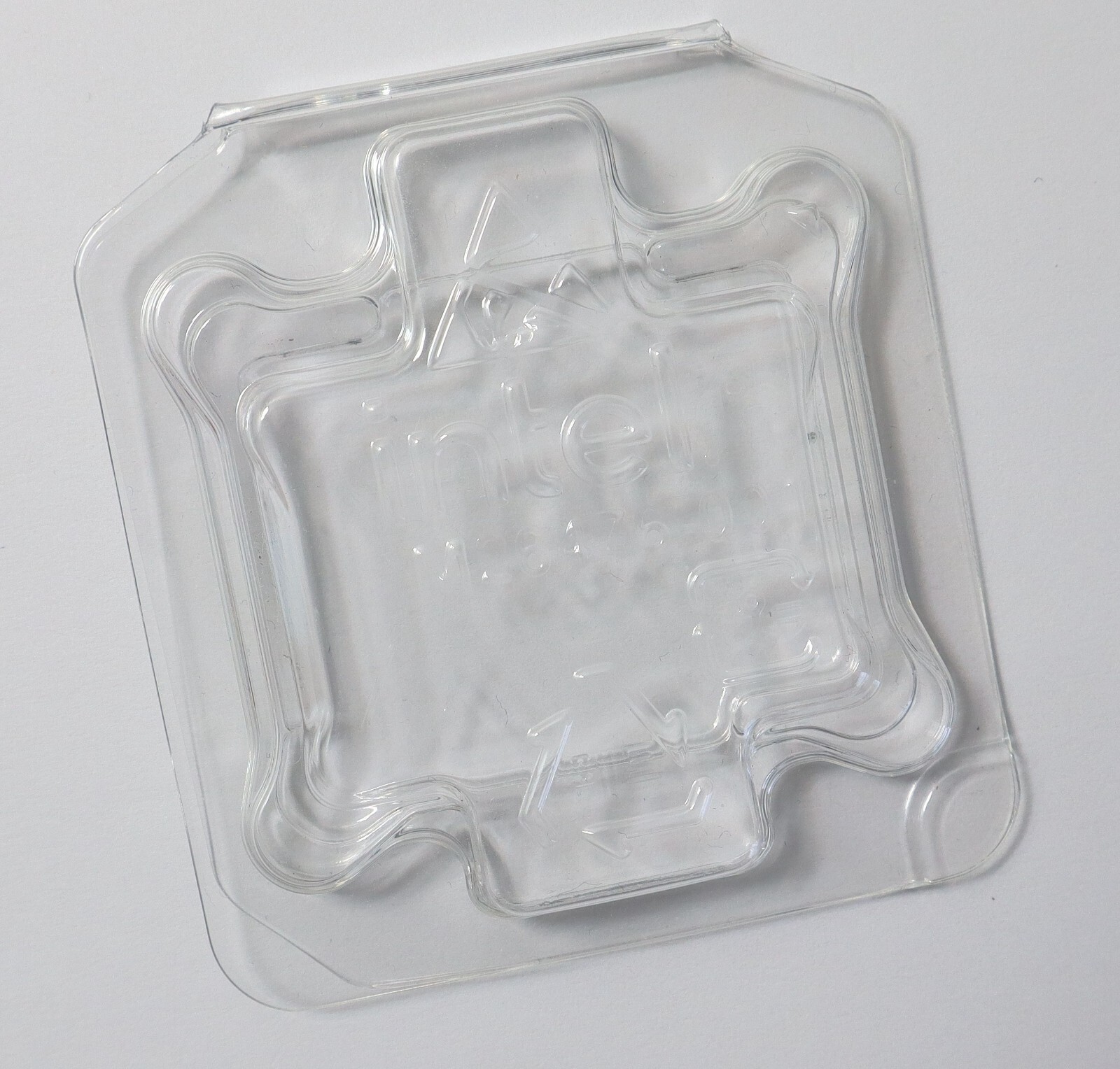 Motherboard Socket CPU Protector 2066 2011-3 Plastic Case Clamshell ...