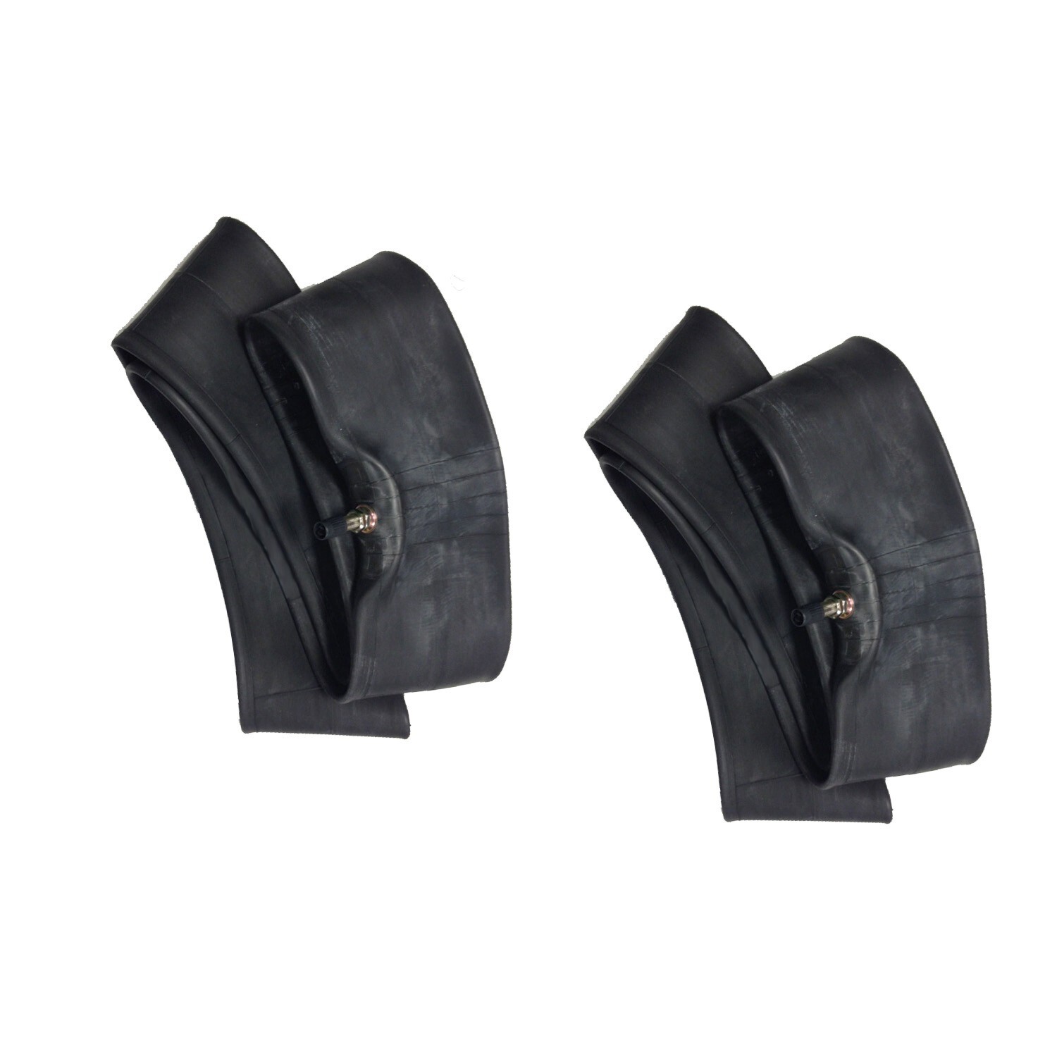 Dunlop MX34 60/100-10 70/100-10 Tires and Tubes Front Rear Set CFR50 ...