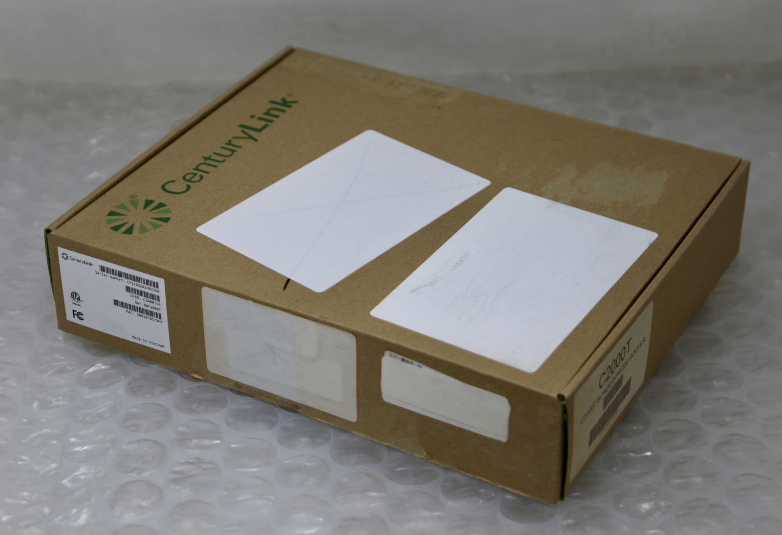 Technicolor Router (C2000T) for sale online | eBay